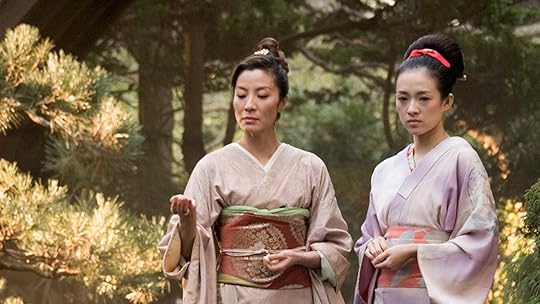 Watch Memoirs of a Geisha | Prime Video
