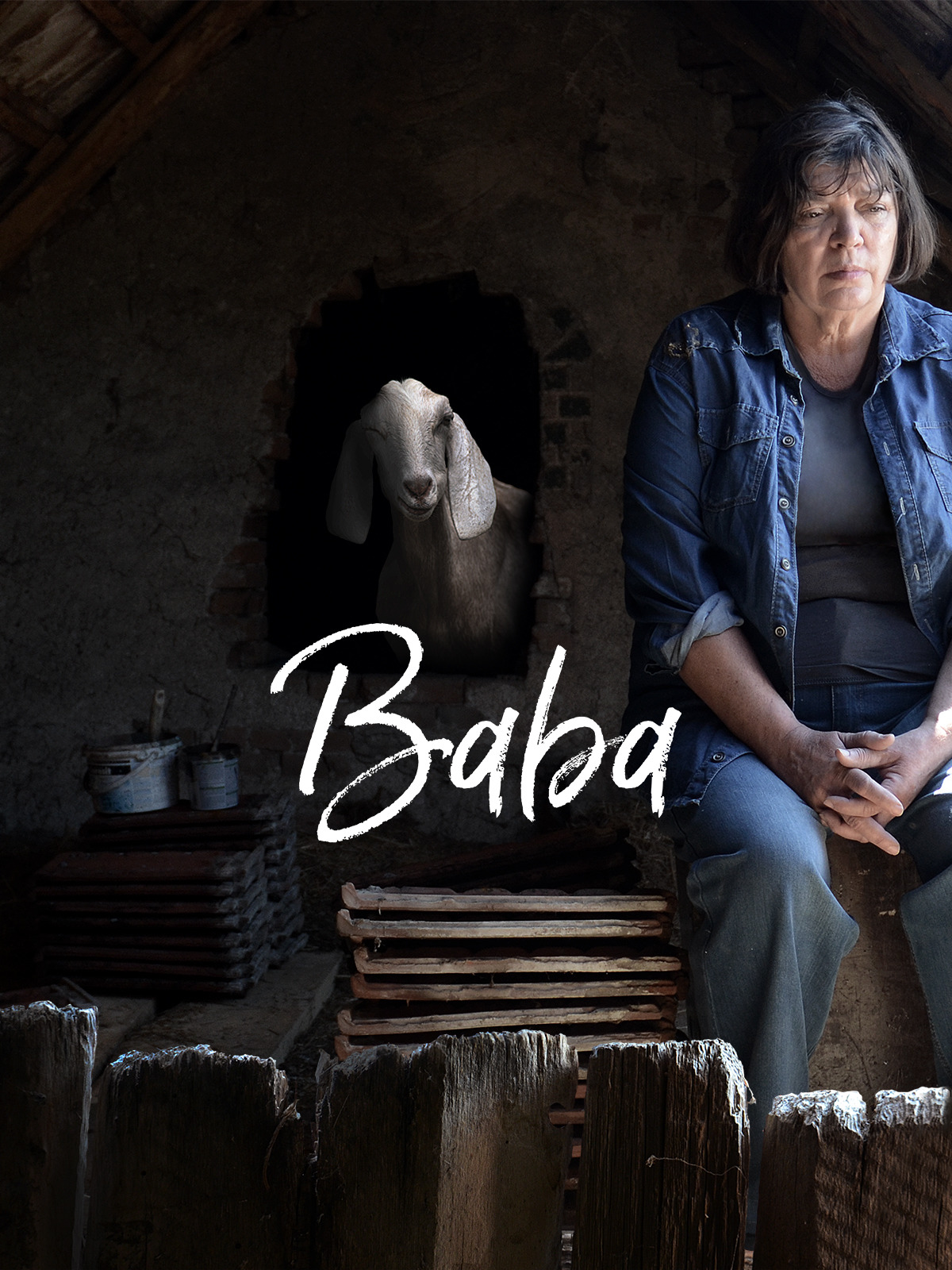Prime Video: Baba