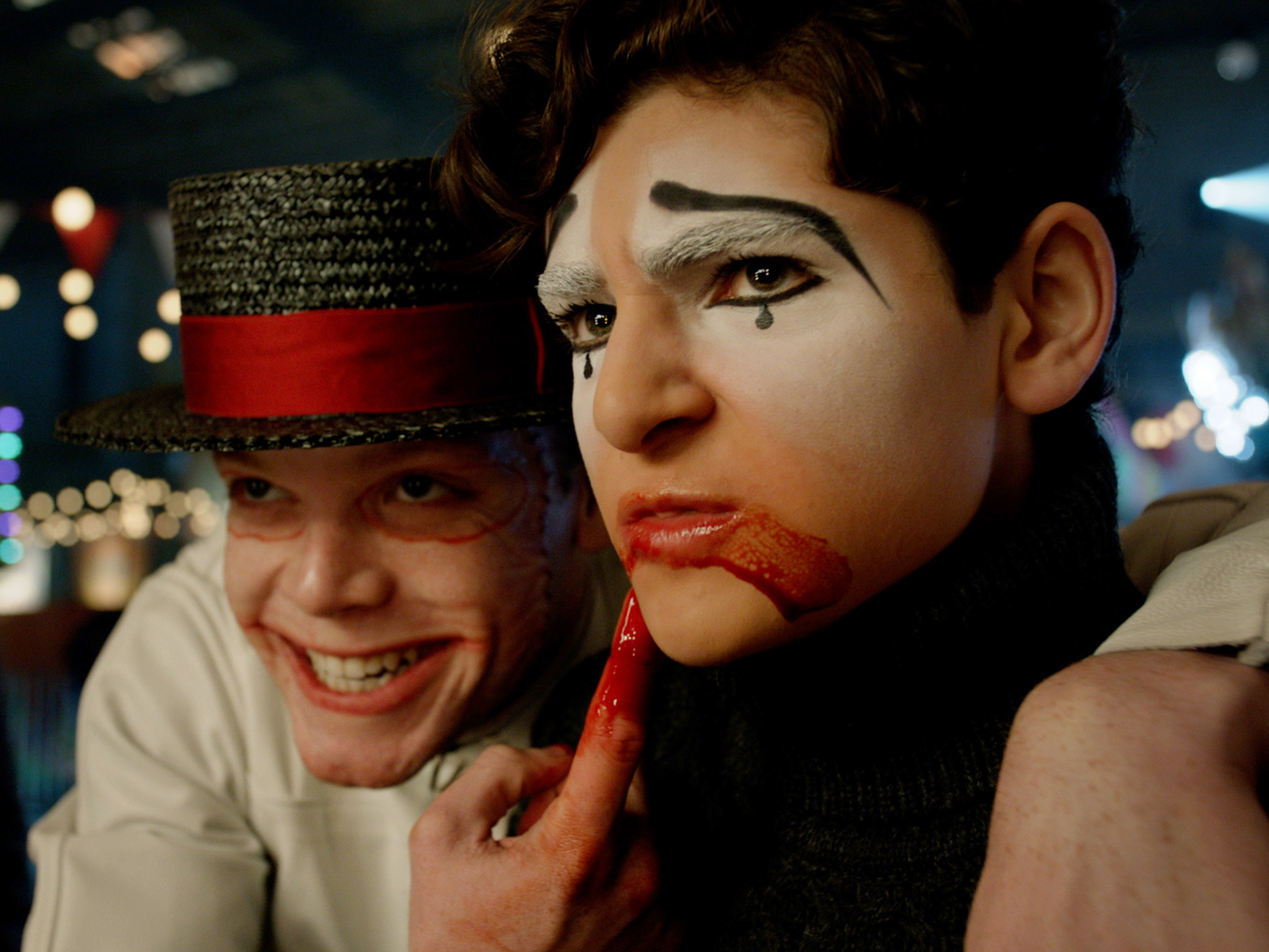 Prime Video: Gotham - Season 3