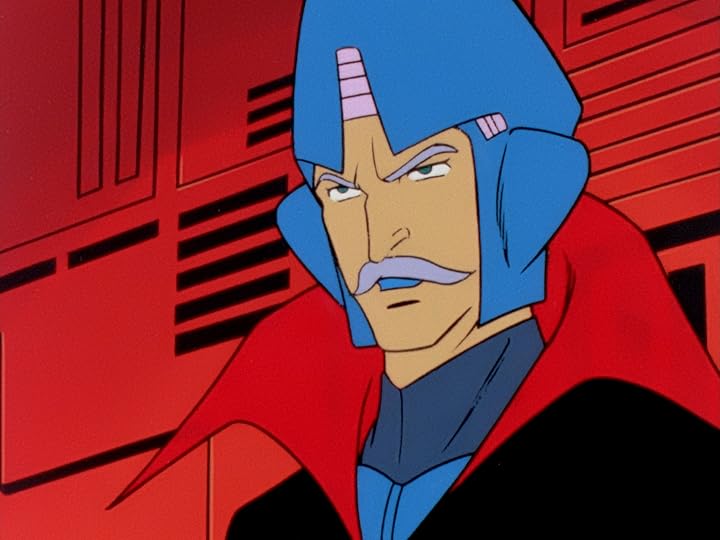 Prime Video: Daitarn 3 (Vintage Edition)