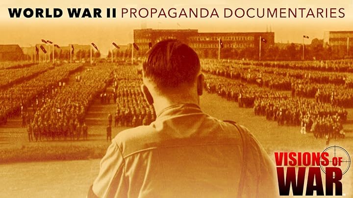 Prime Video: World War II Propaganda Documentaries