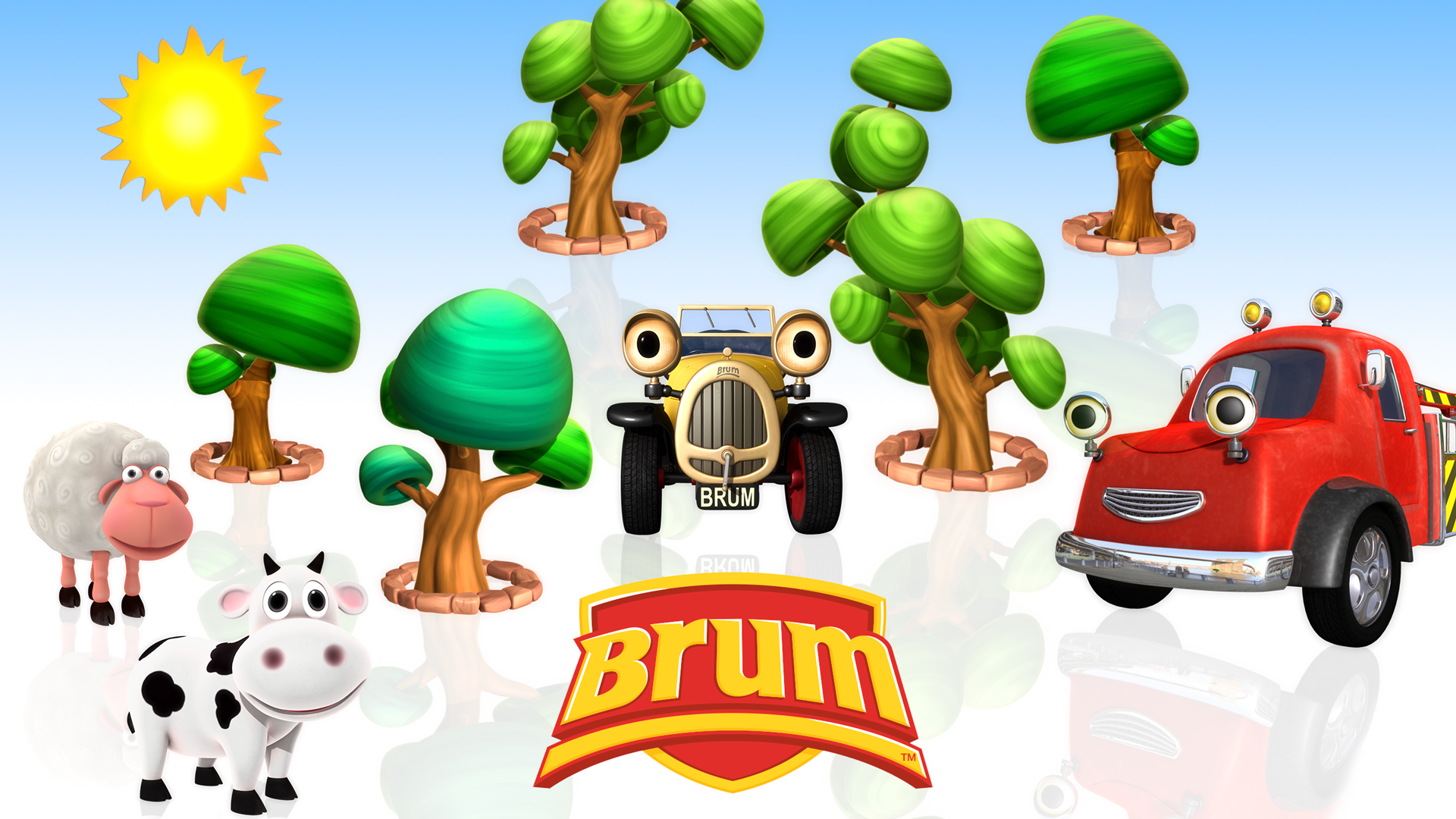 Watch Brum | Prime Video