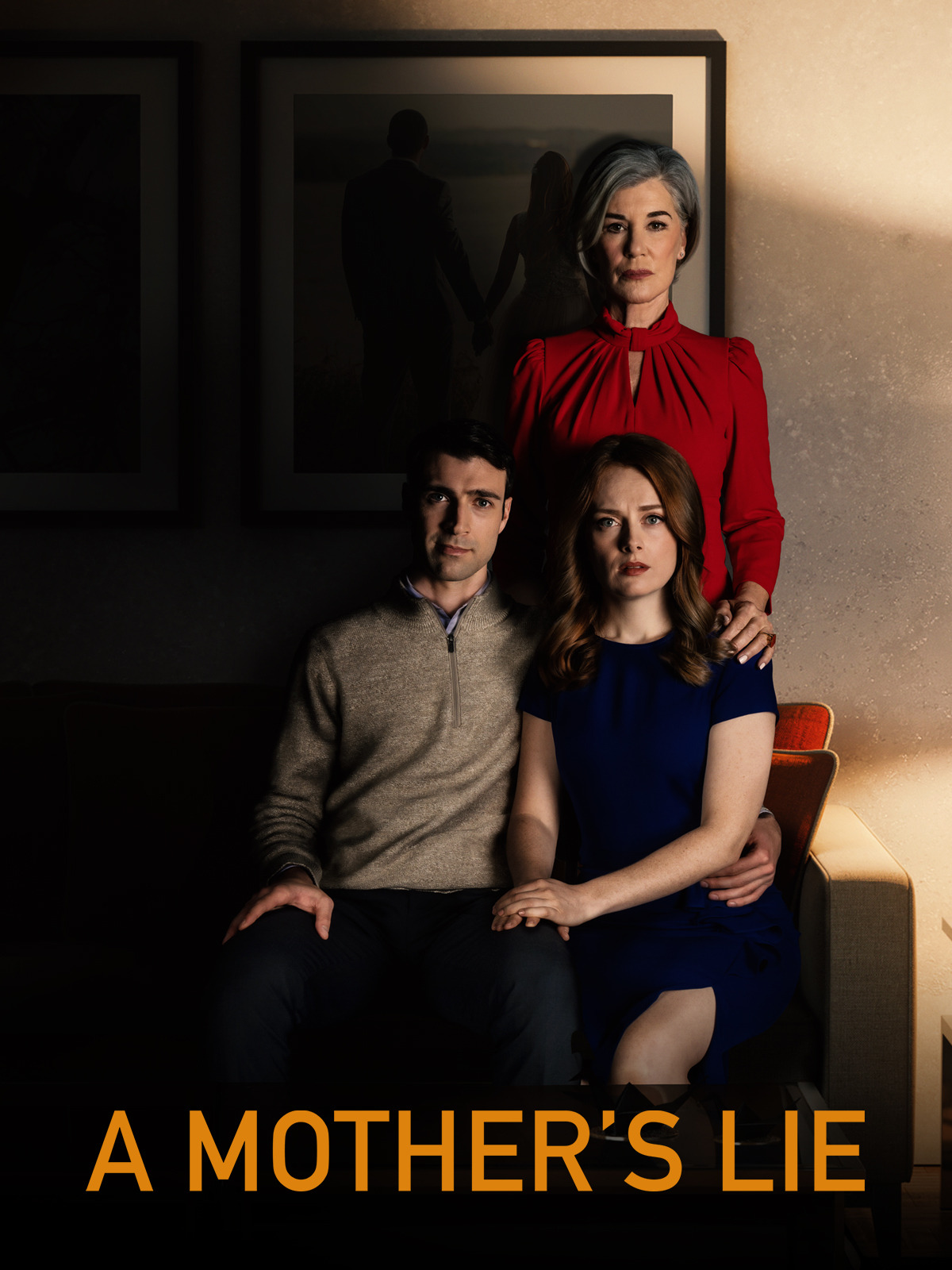 Prime Video: A Mother's Lie