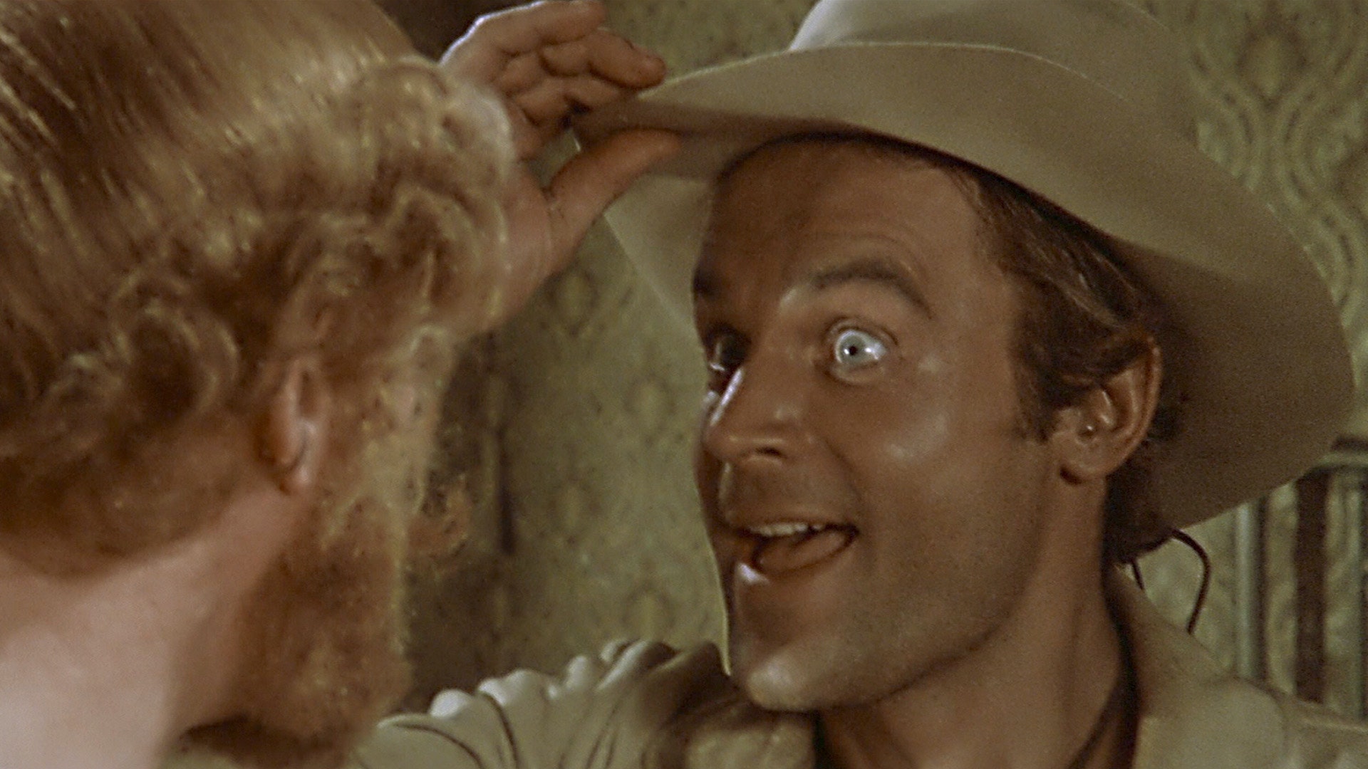 Prime Video: El genio