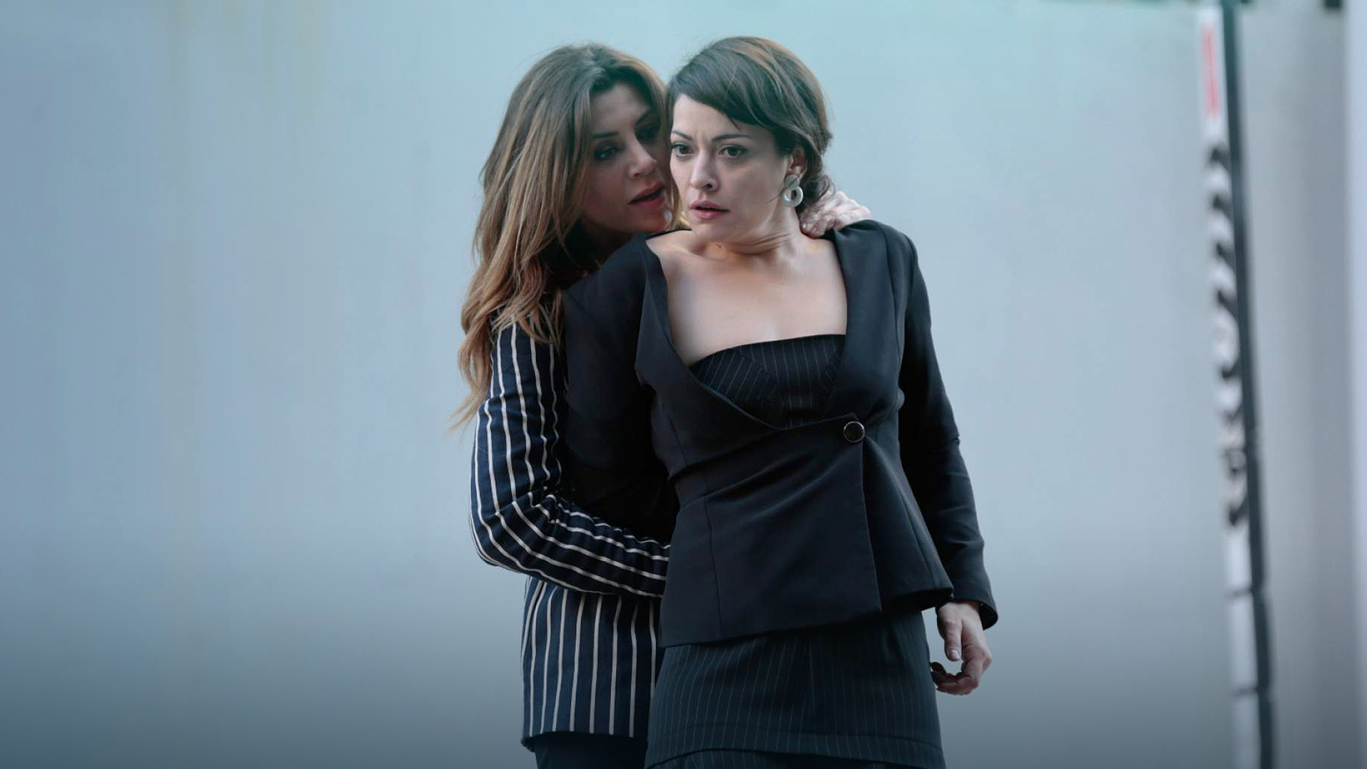 Prime Video: Stiletto Vendetta 11: Dulce Venganza