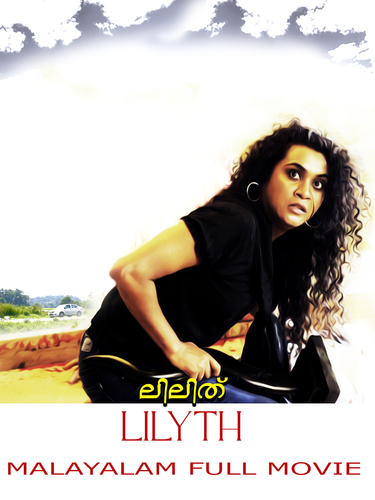 Prime Video: Lilyth - Malayalam Full Movie