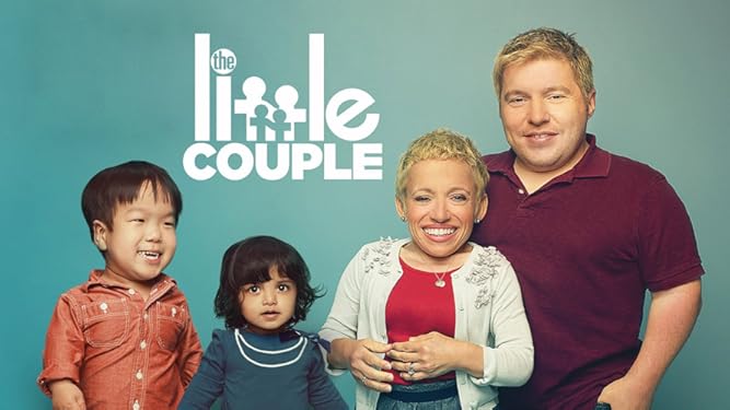 Watch The Little Couple Season 9 | Prime Video