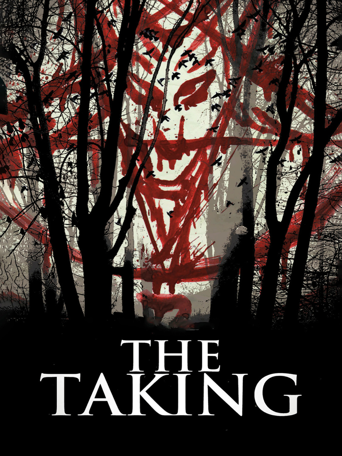 Prime Video: The Taking