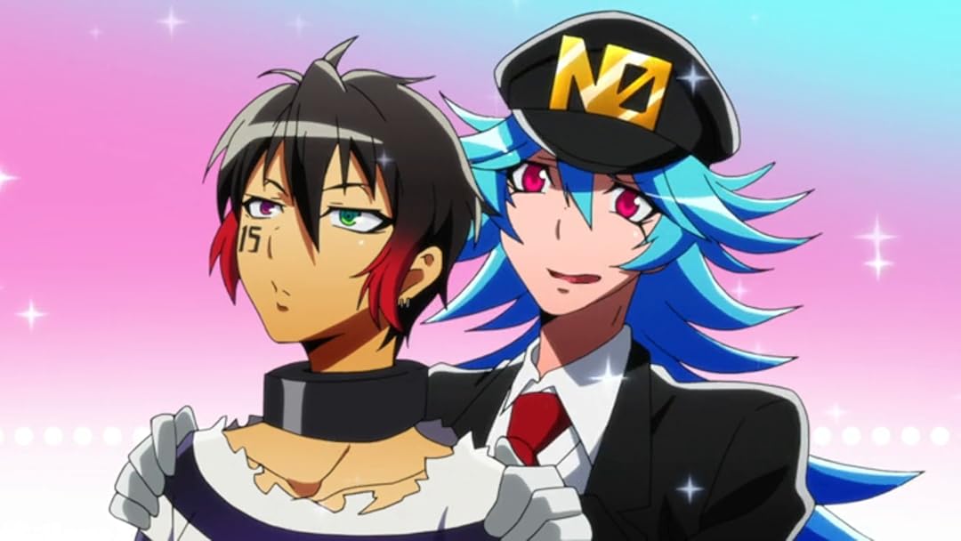 Watch NANBAKA , Pt. 1 | Prime Video