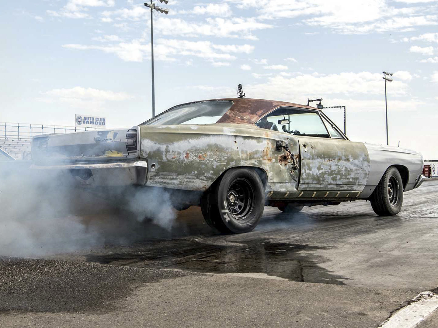 Prime Video: Roadkill Garage - Season 5