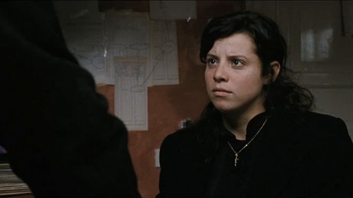 Amazon.com: The Sicilian Girl (English Subtitled) : Veronica D'Agostino ...