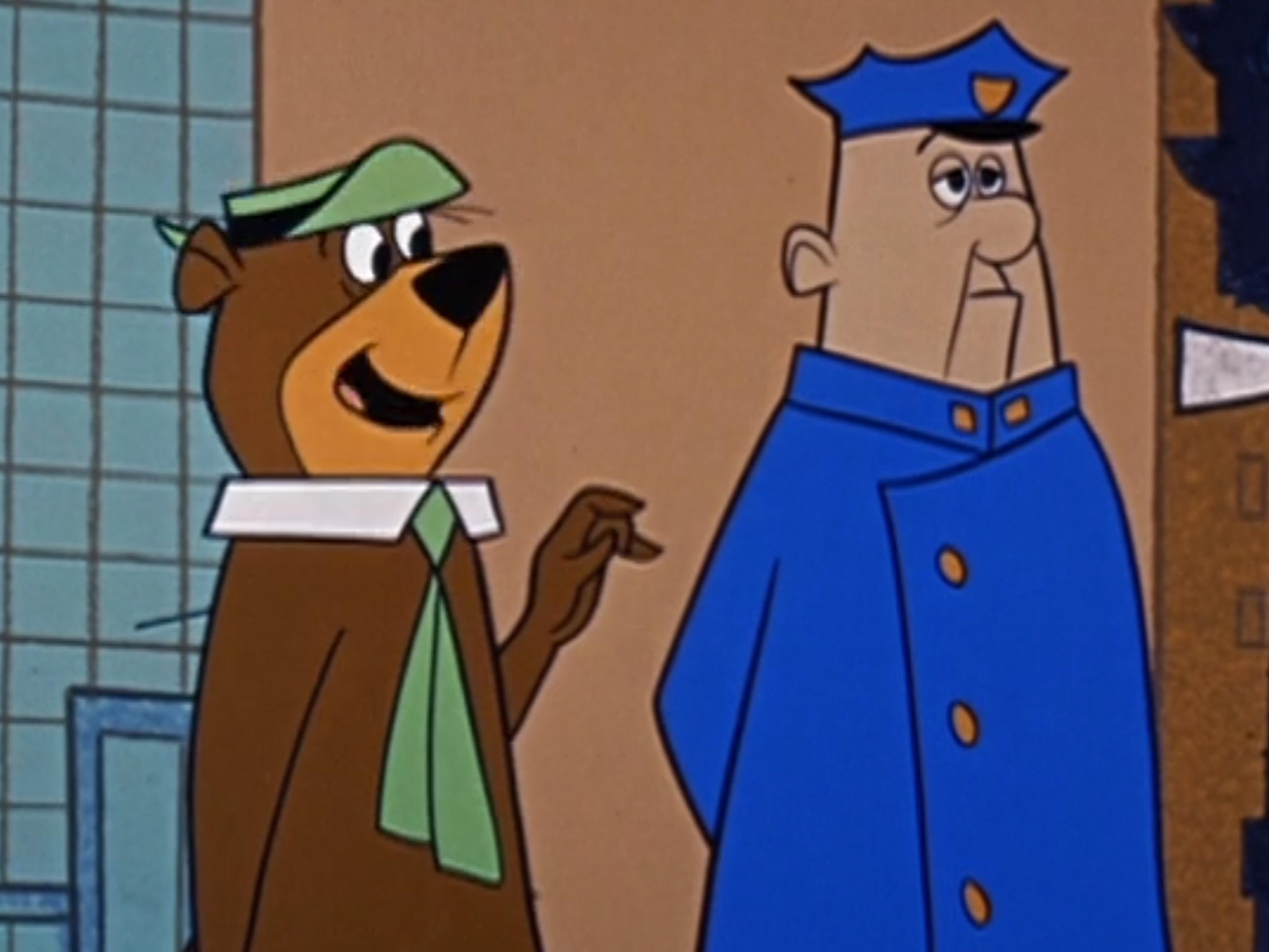 Prime Video: Yogi Bear - Season 2