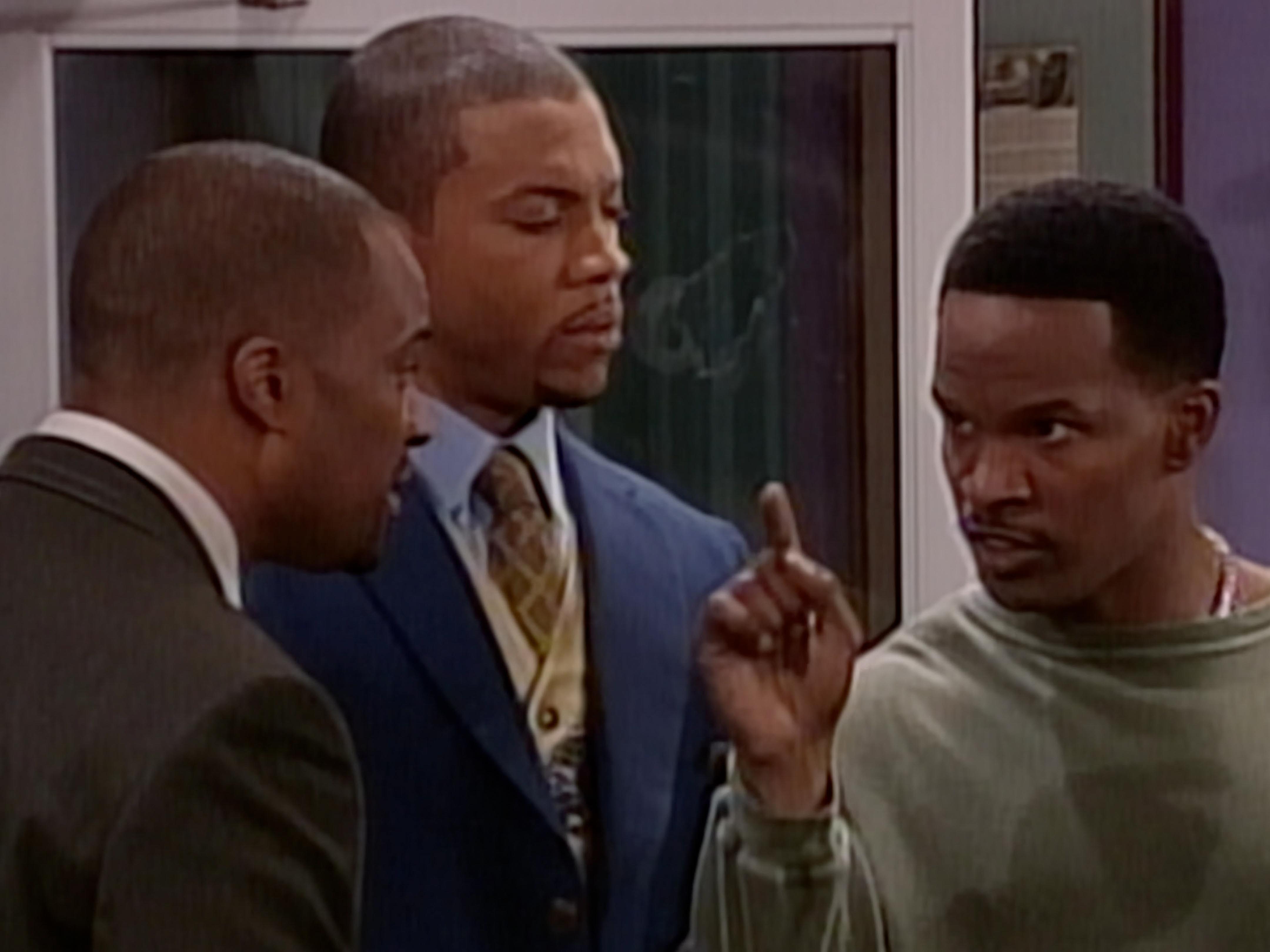 Prime Video: The Jamie Foxx Show - Season 4