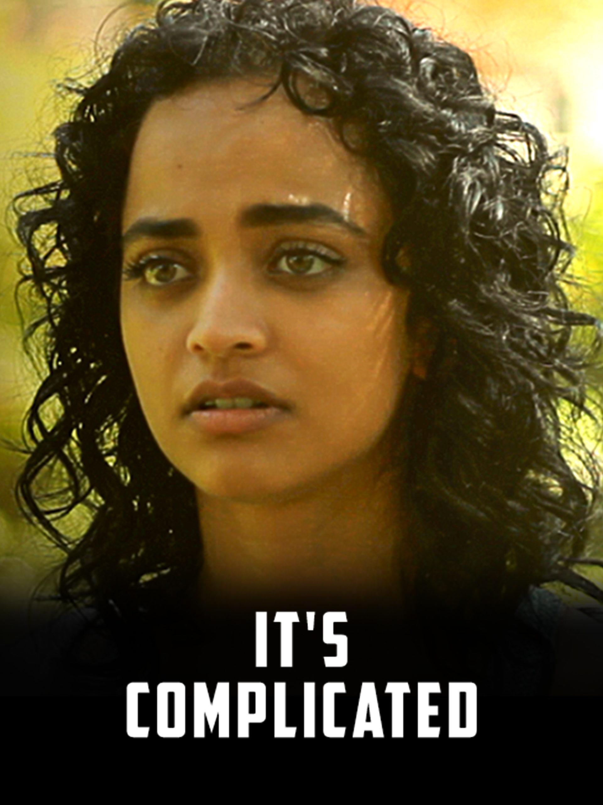 Prime Video: Its Complicated