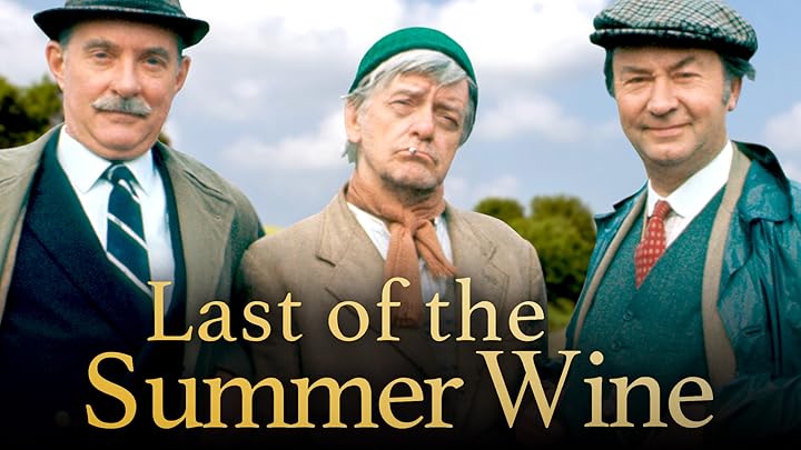 Watch Last of the Summer Wine, Season 3 | Prime Video