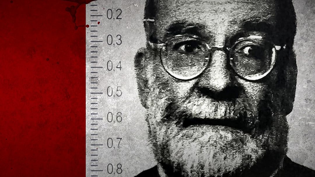 Prime Video: Dr. Death: Harold Shipman