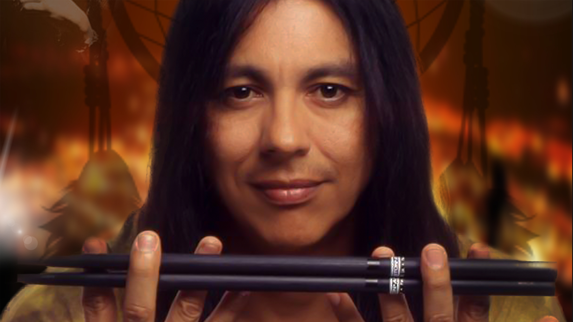 Watch The Life, Blood and Rhythm of Randy Castillo | Prime Video
