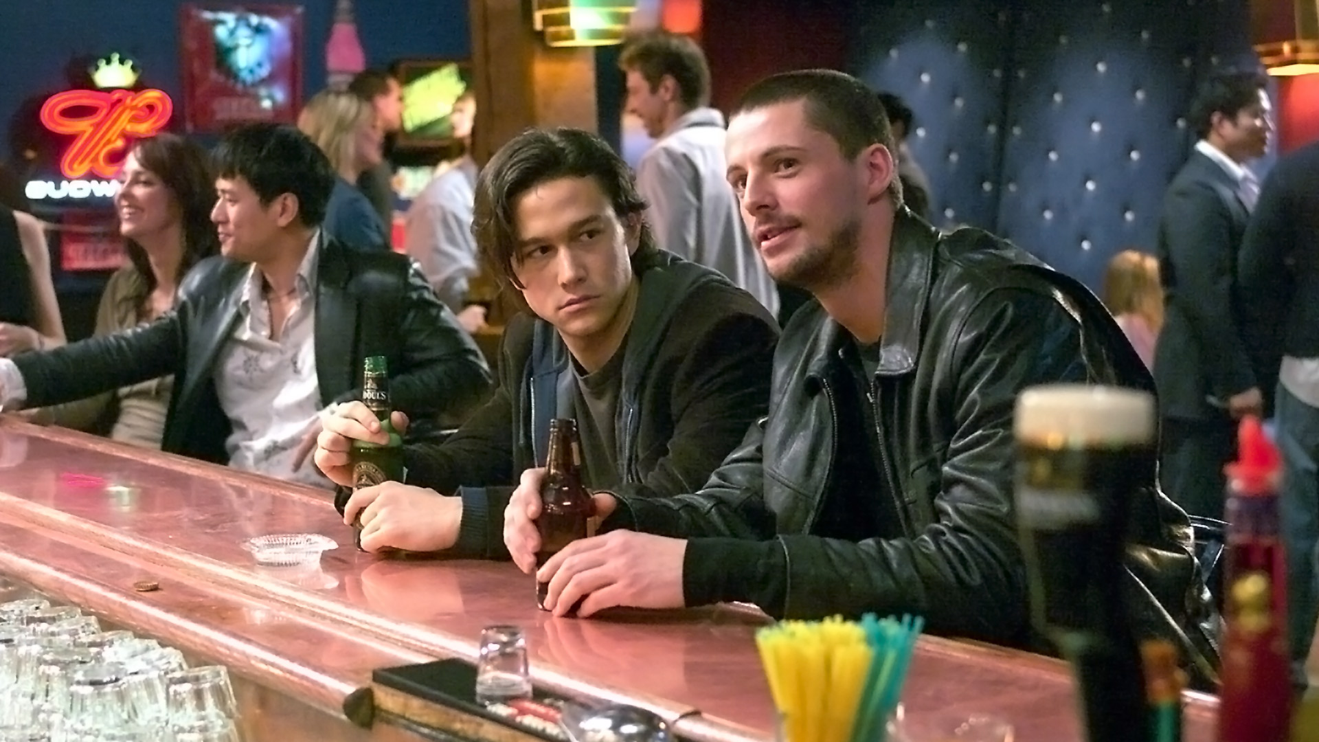 Watch The Lookout | Prime Video