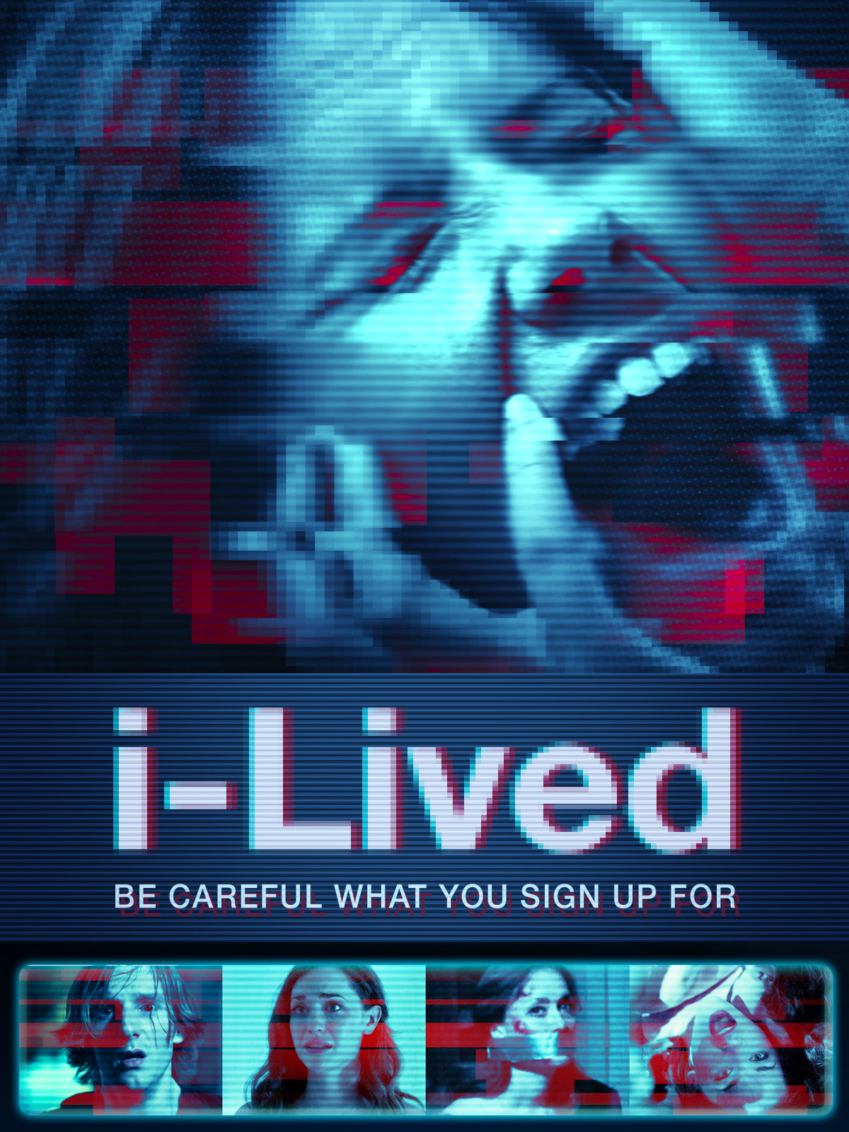 Prime Video: I Lived