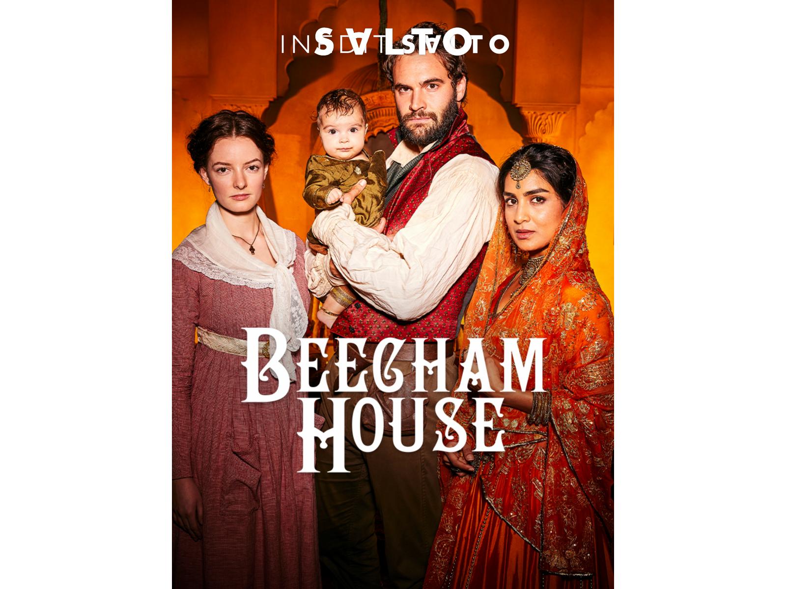 Prime Video: Beecham House - Saison 1