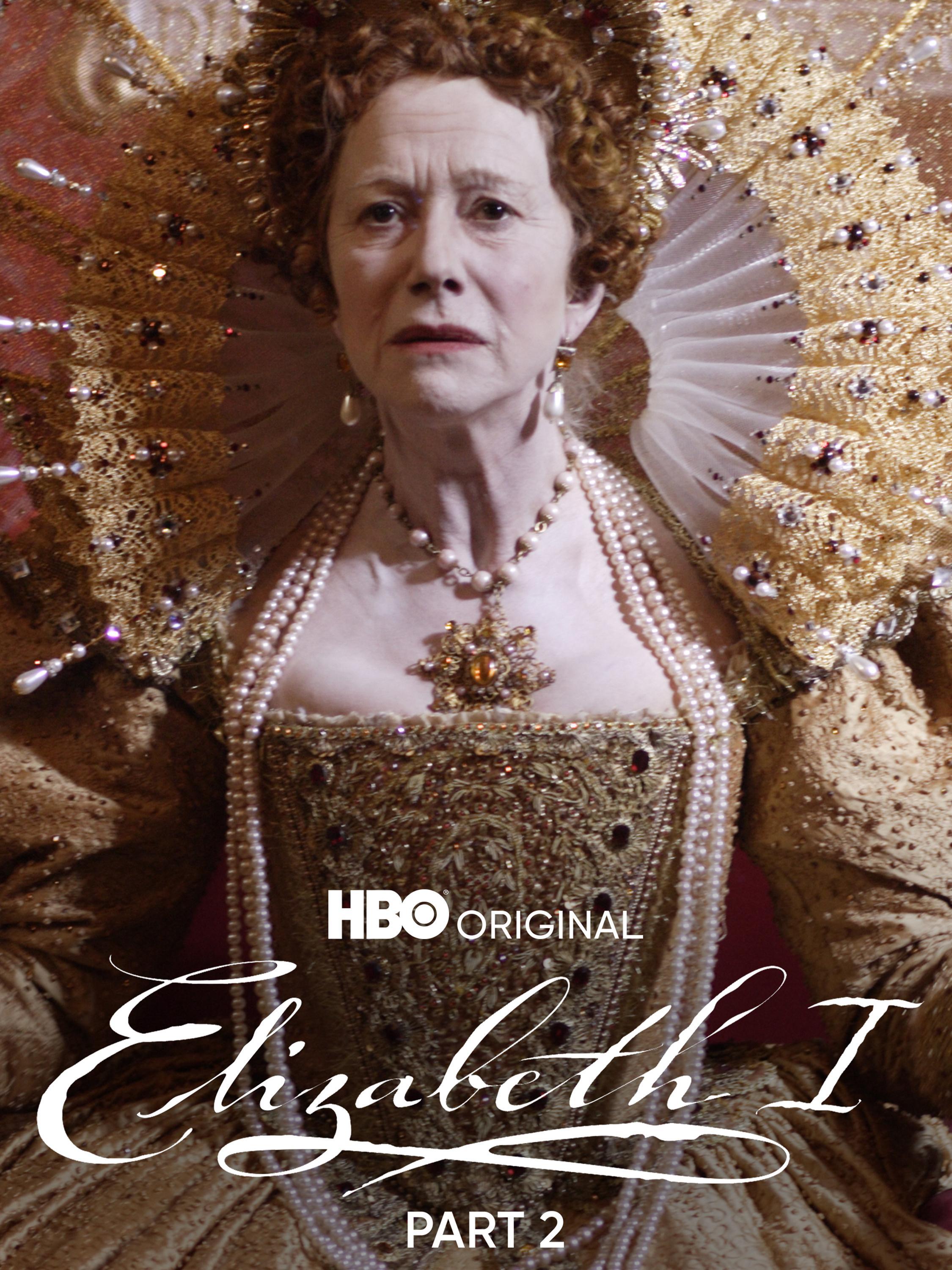 Prime Video: Elizabeth I (Part 2)