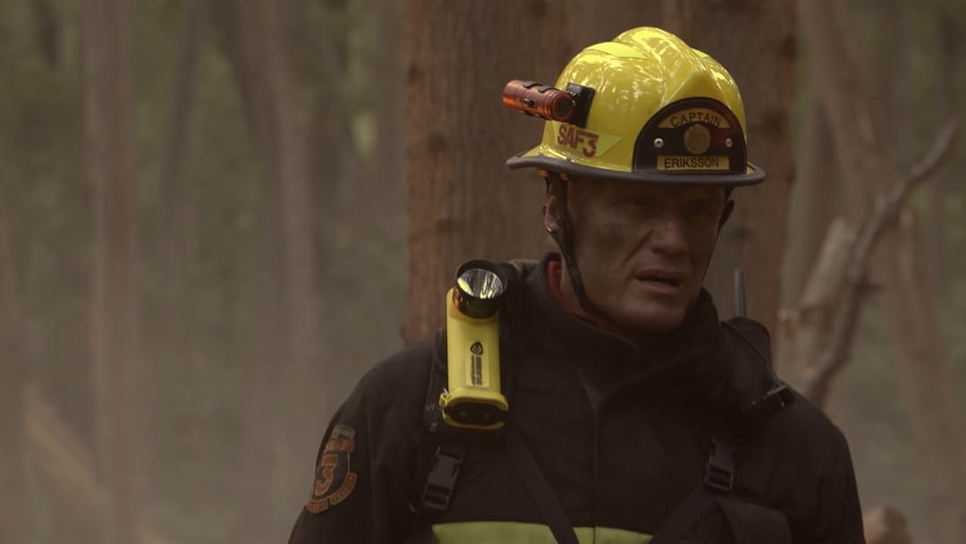 Watch SAF3 | Prime Video