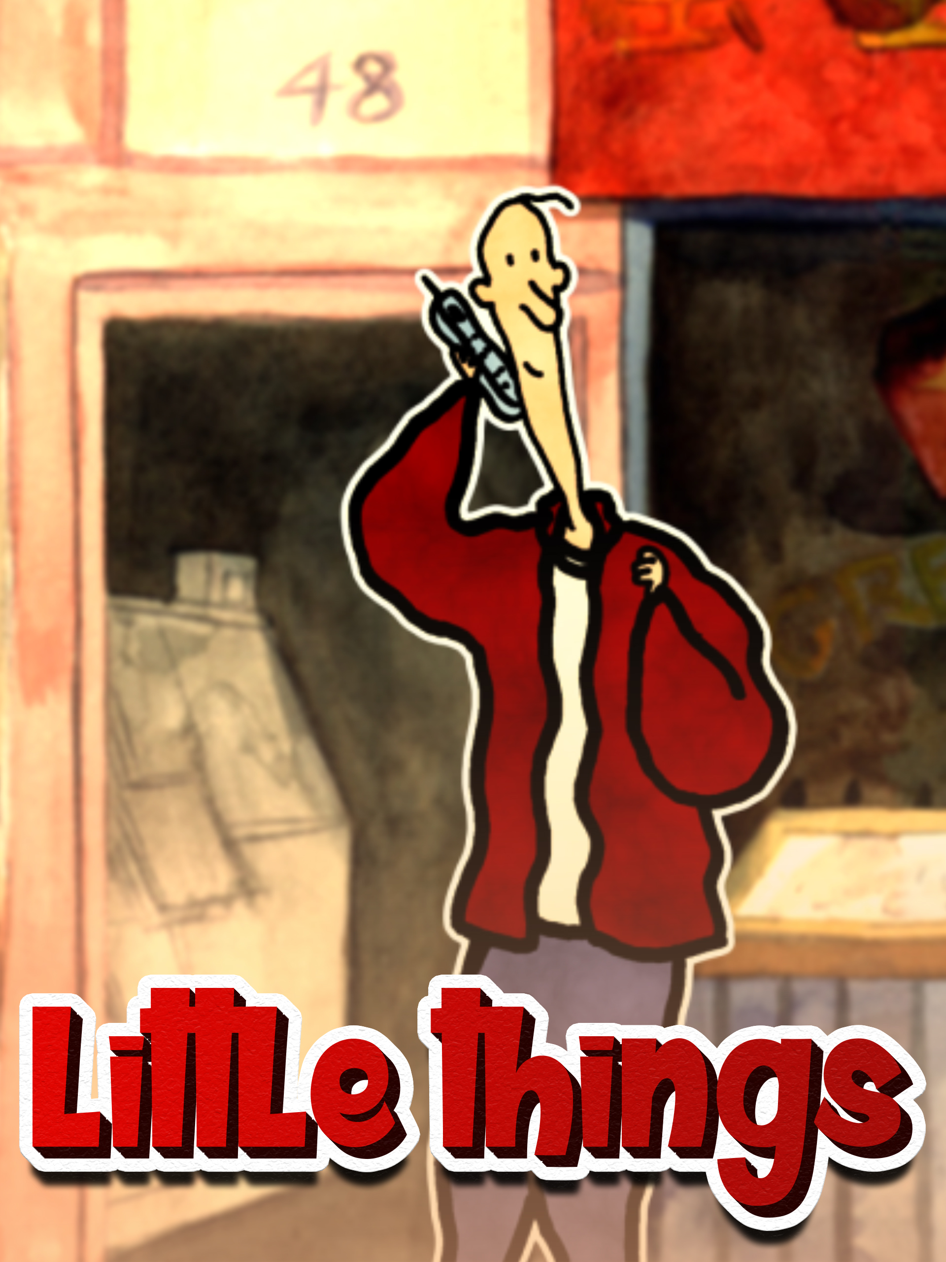 Prime Video: Little Things