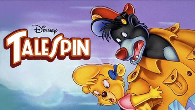Talespin Hd Wallpapers