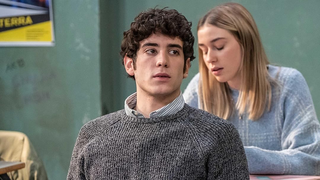 Watch Un Professore (English Subtitles) - Season 1 | Prime Video