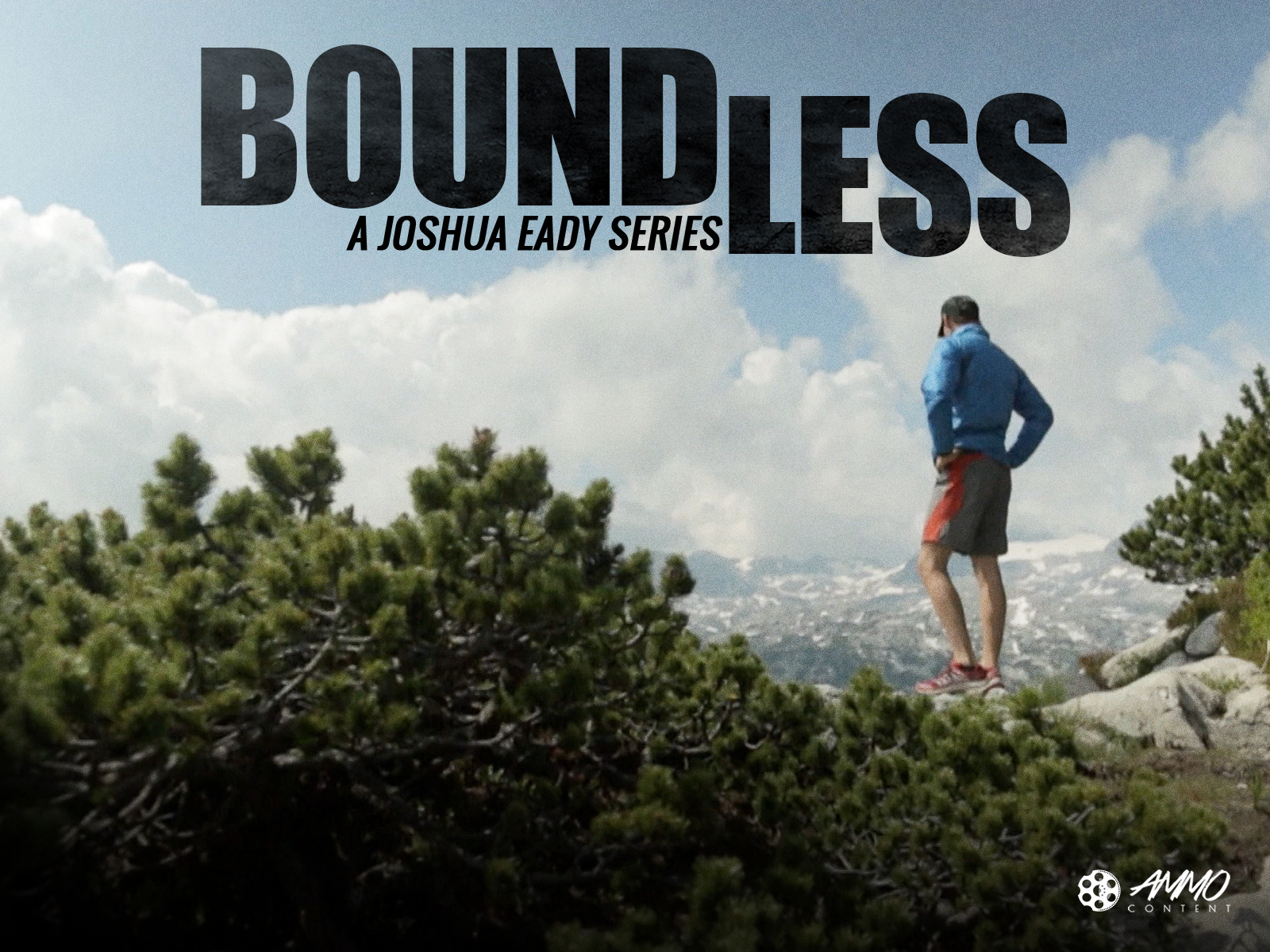 Prime Video: Boundless