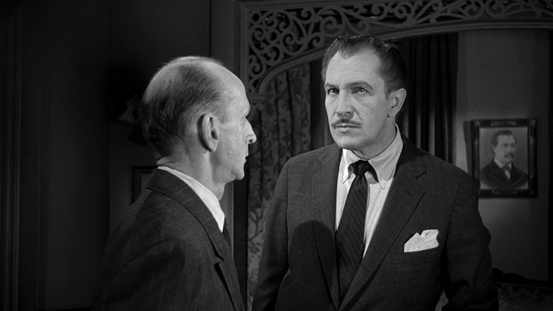 Watch The Tingler | Prime Video