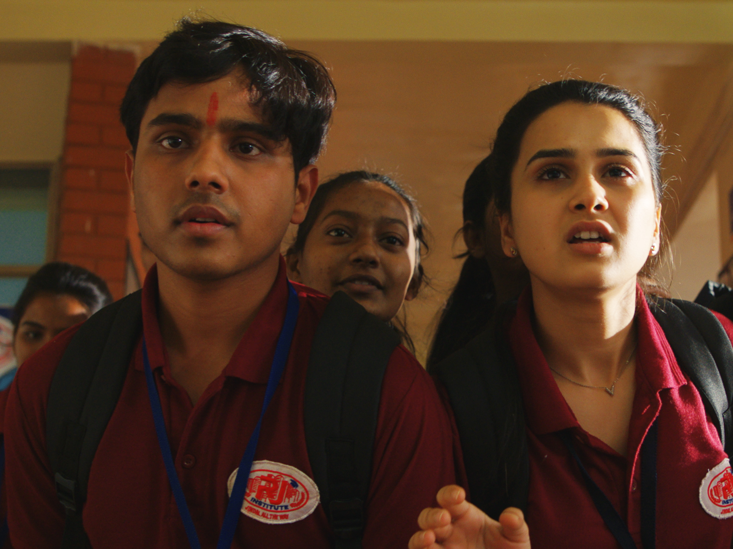 Prime Video: Crash Course - Season 1