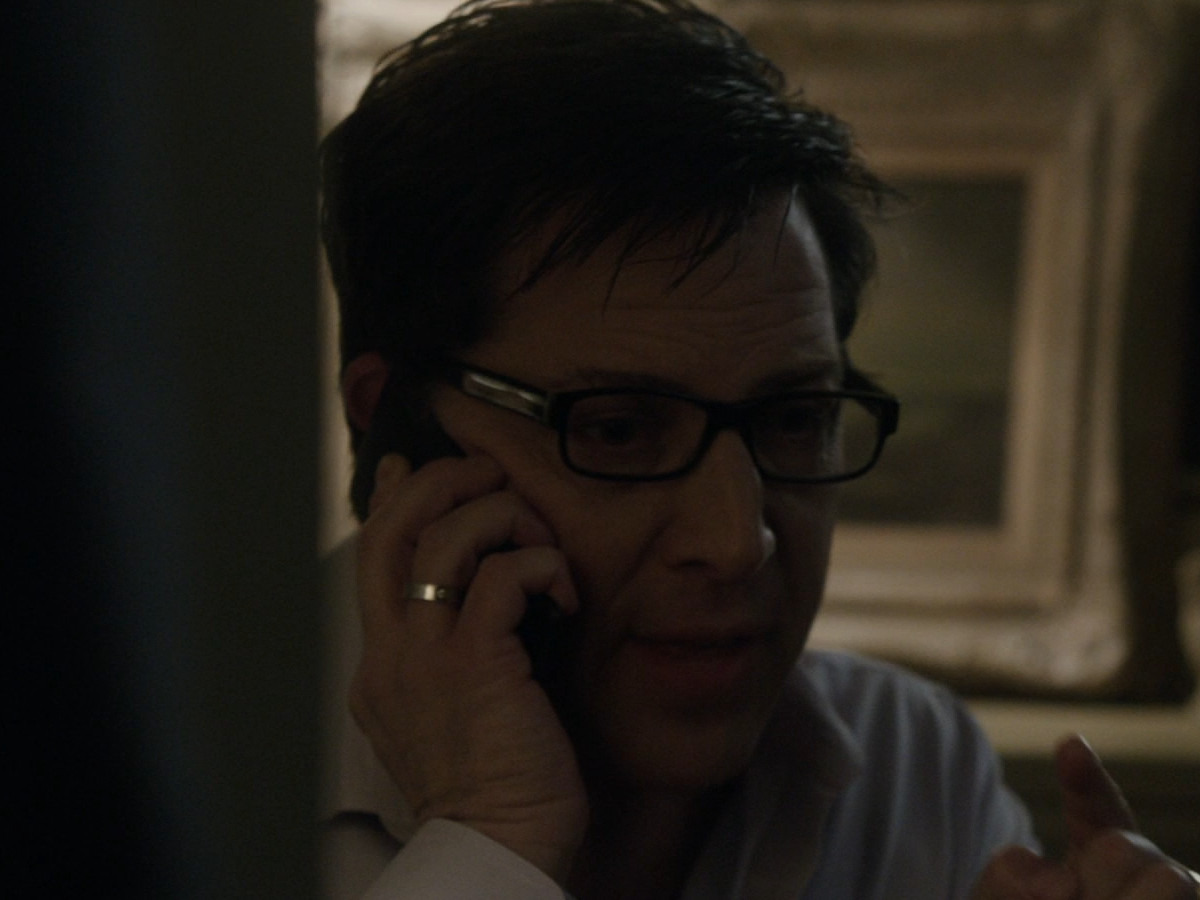 Prime Video: Scandal