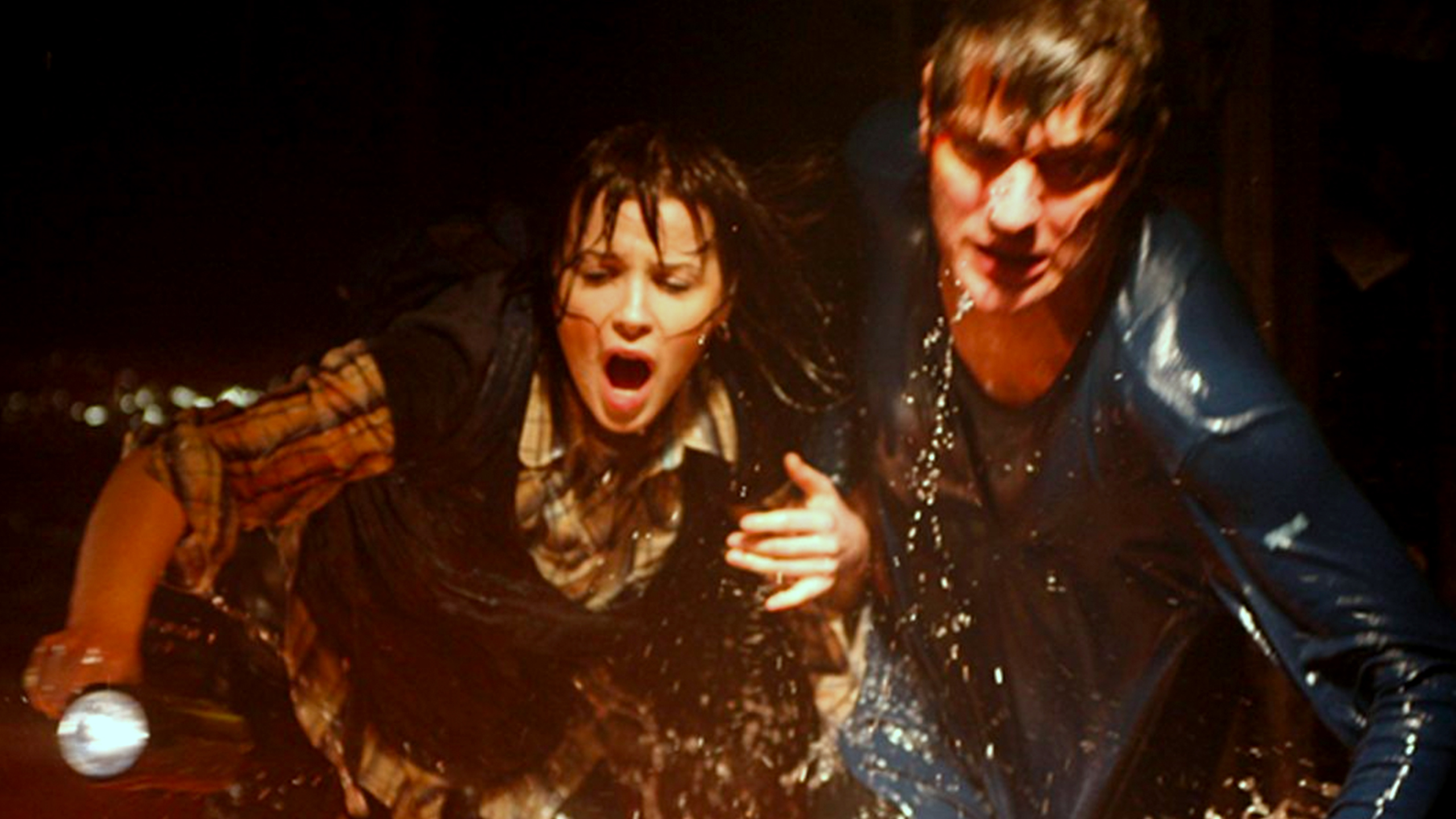 Prime Video: Slaughter Night