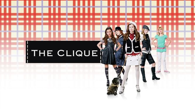 The Clique (2008) Cast