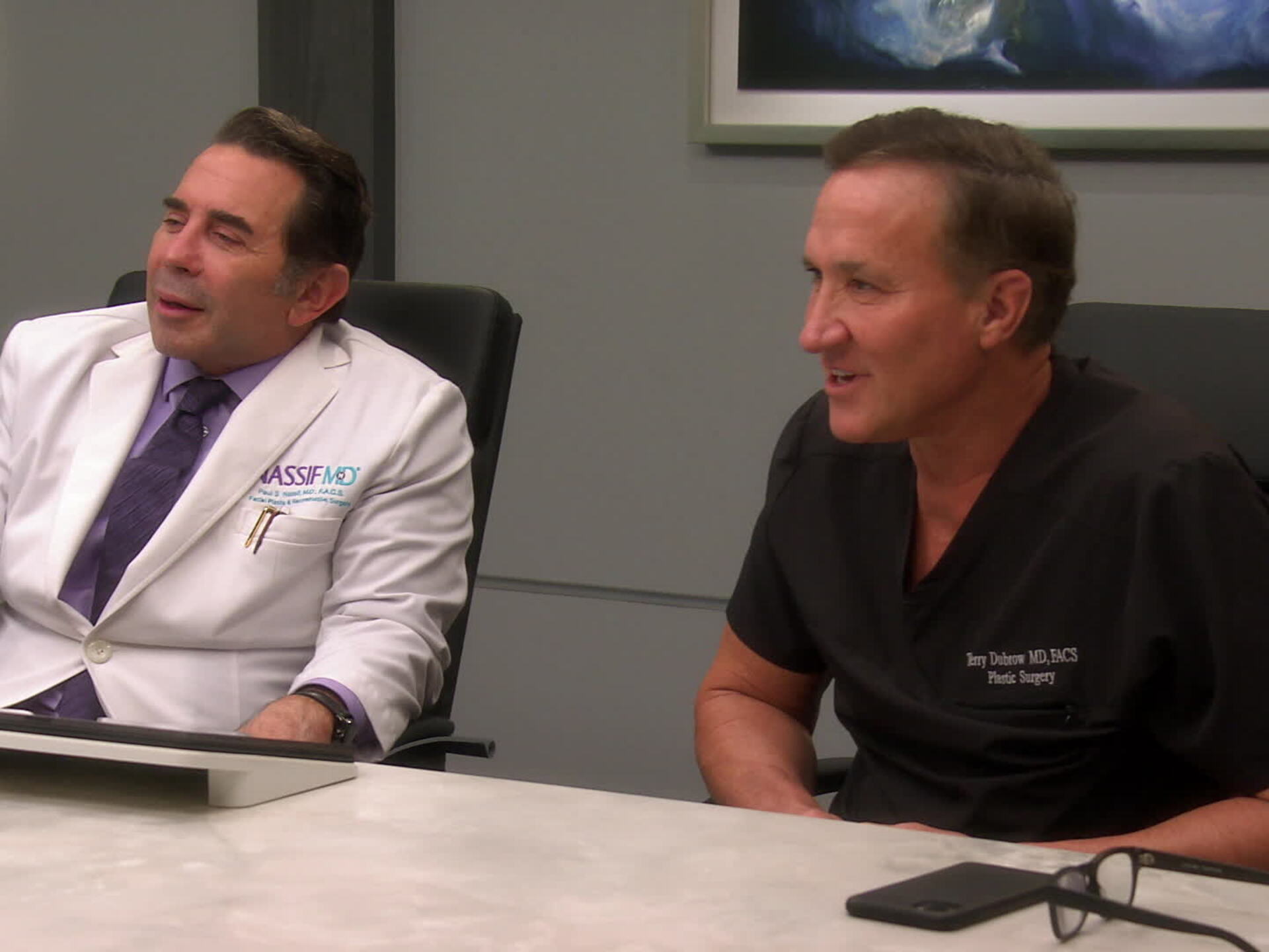 Prime Video: Botched - Season 7