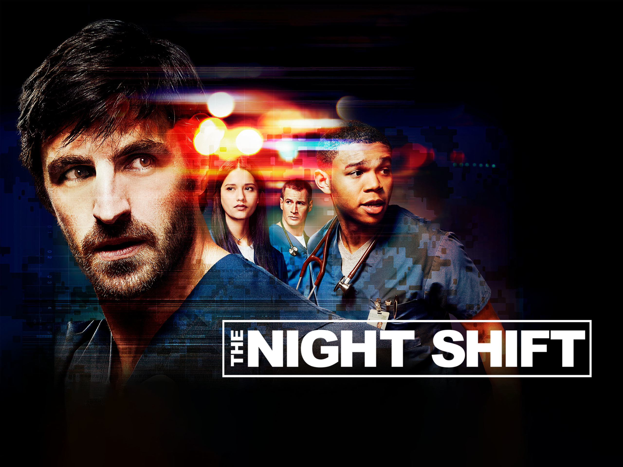 Prime Video: The Night Shift Season 4