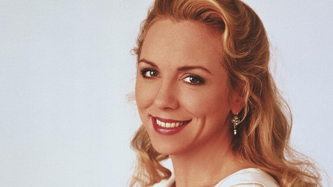 Prime Video: Grace Under Fire