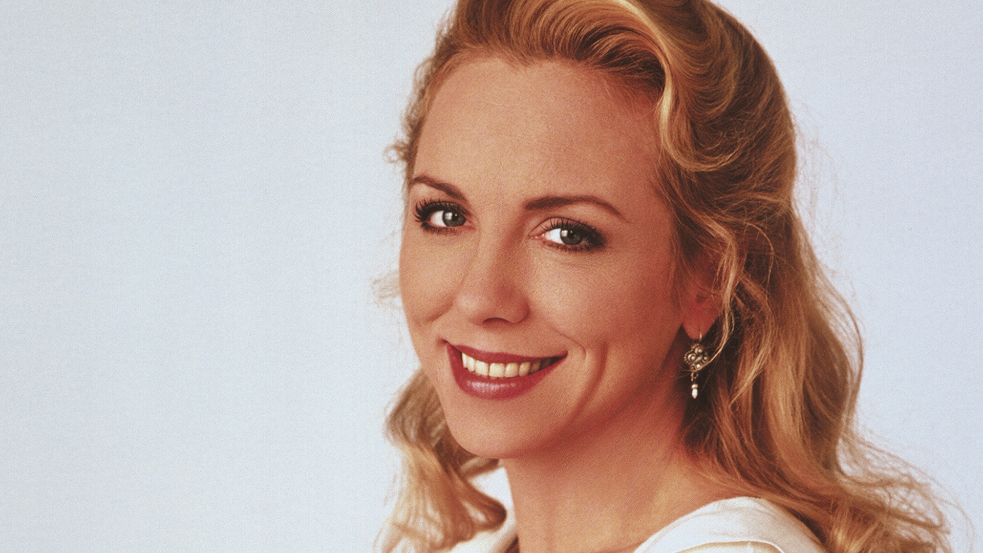 Prime Video: Grace Under Fire