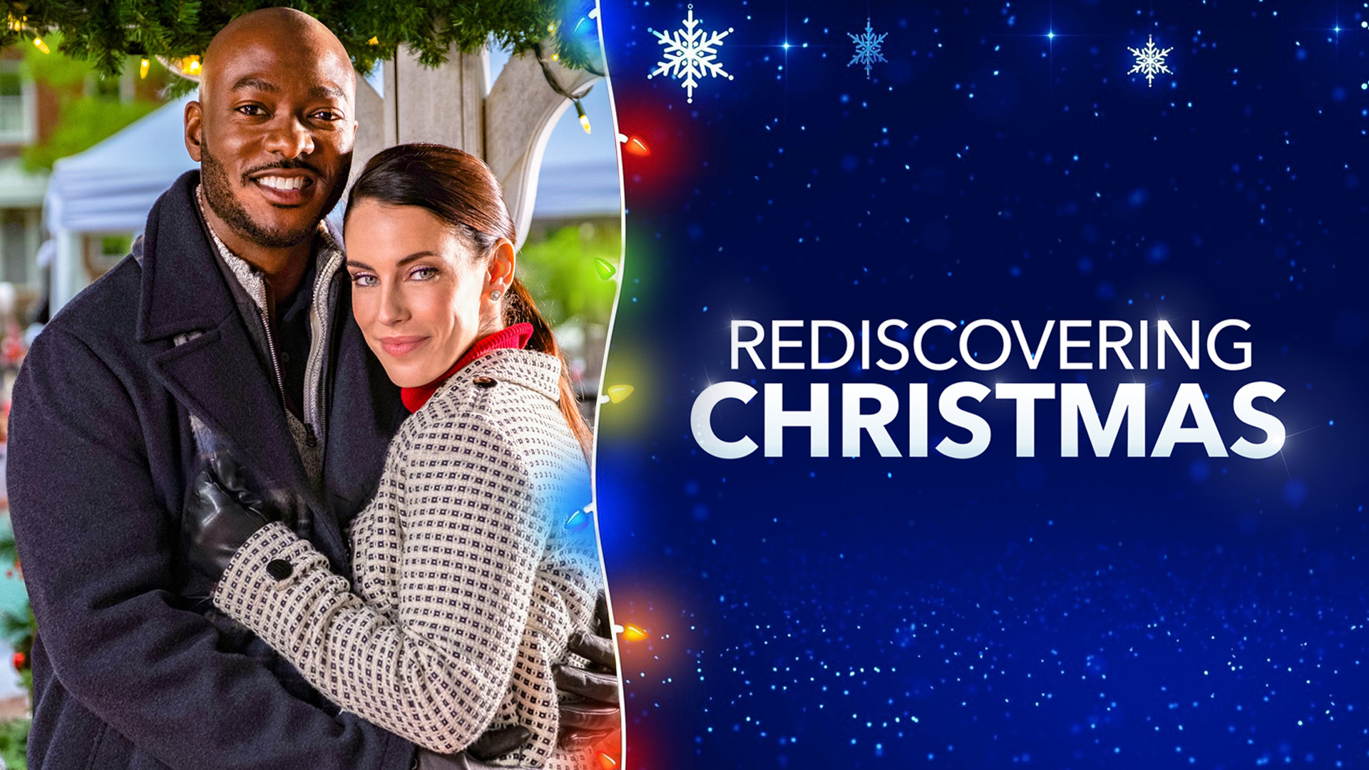 Prime Video: My Christmas Inn - Season 1