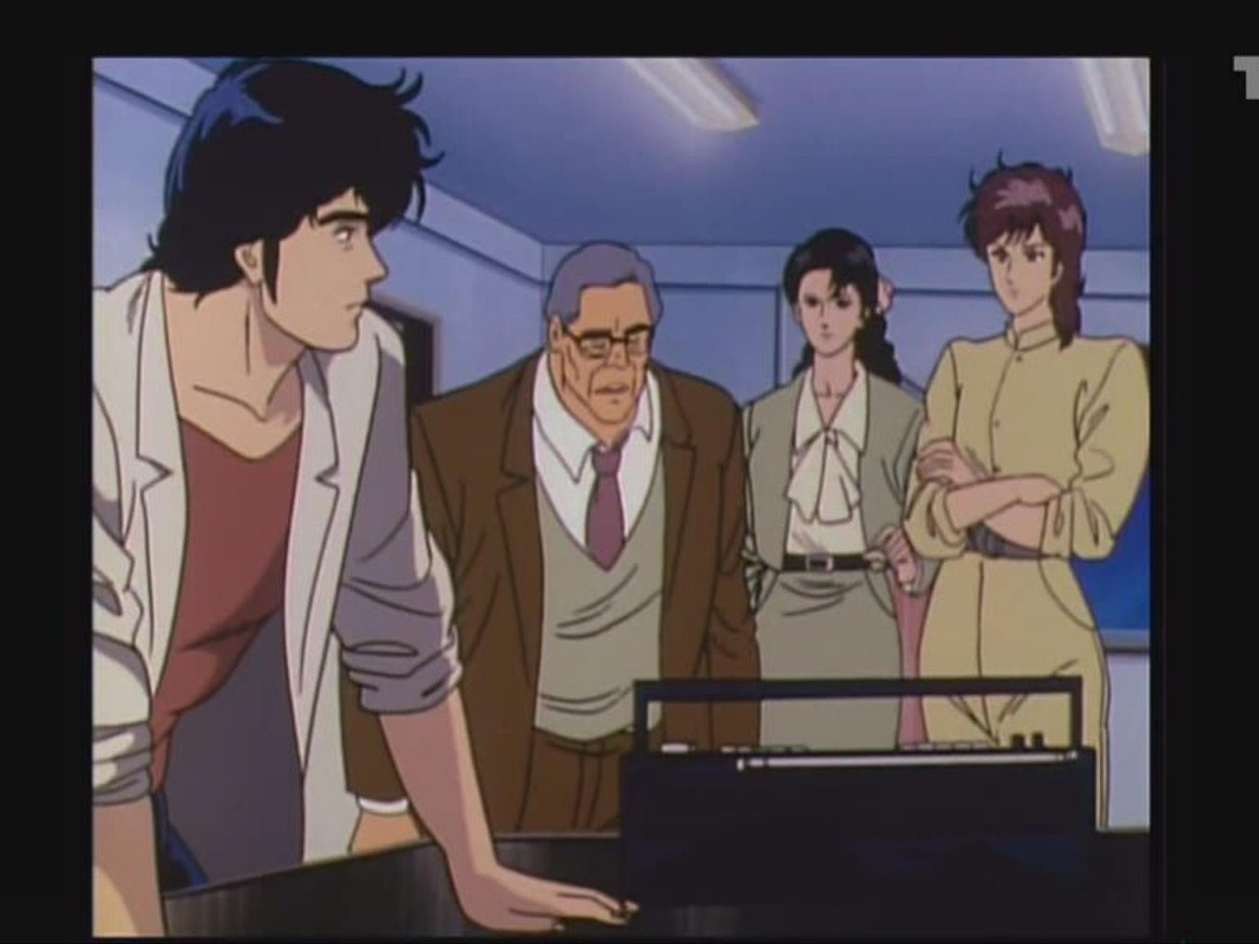 Prime Video: Nicky Larson - Saison 3