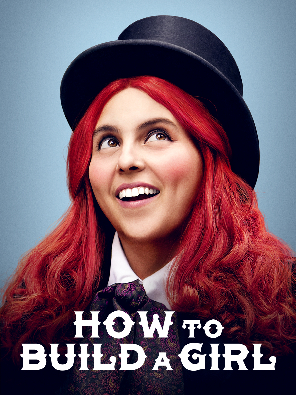Prime Video: How to Build a Girl