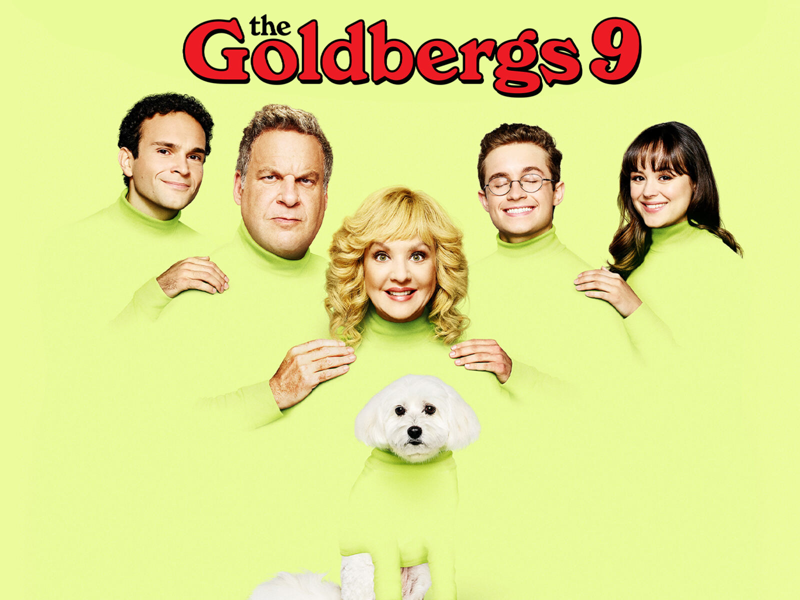 Prime Video: The Goldbergs