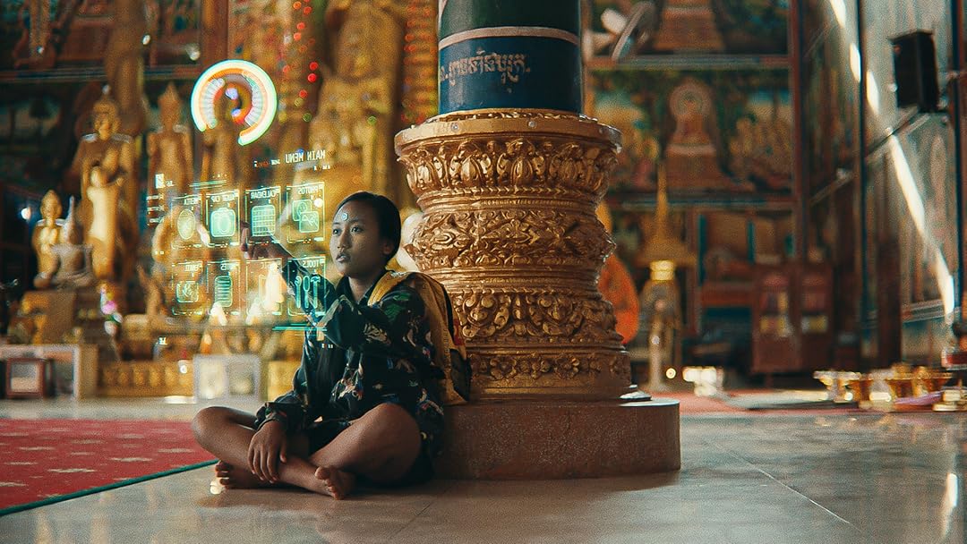 Prime Video: Karmalink