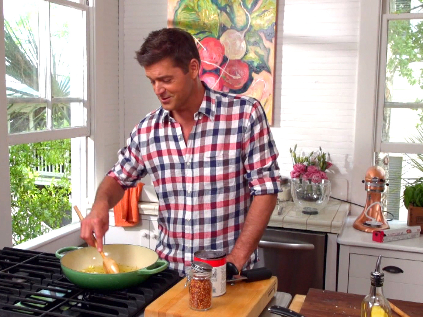 Prime Video: Home for Dinner with Jamie Deen - Season 2