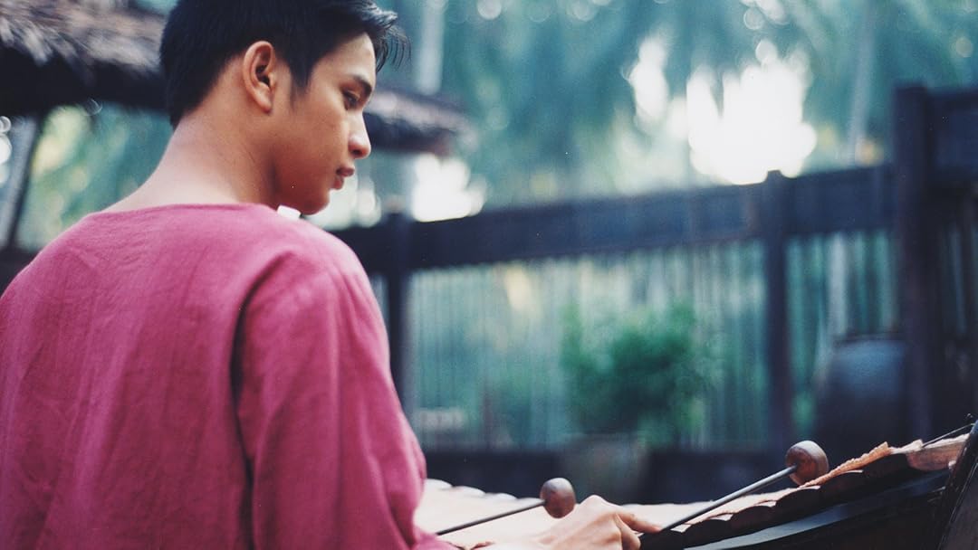 Prime Video: The Overture