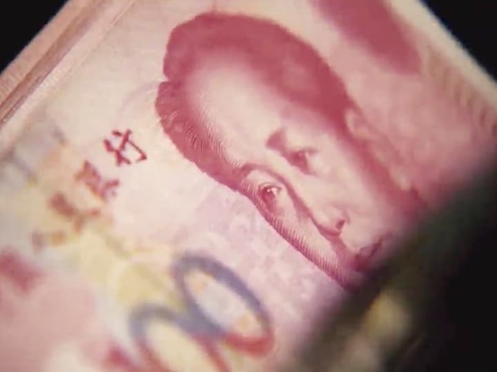 Prime Video: China on the Move - Season 1