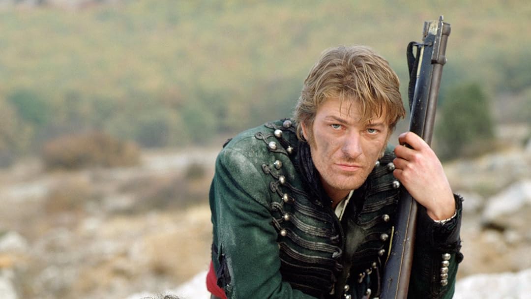 Prime Video: Sharpe S3