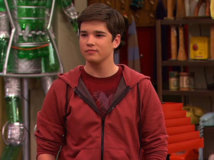 Icarly Ipsycho Part 1