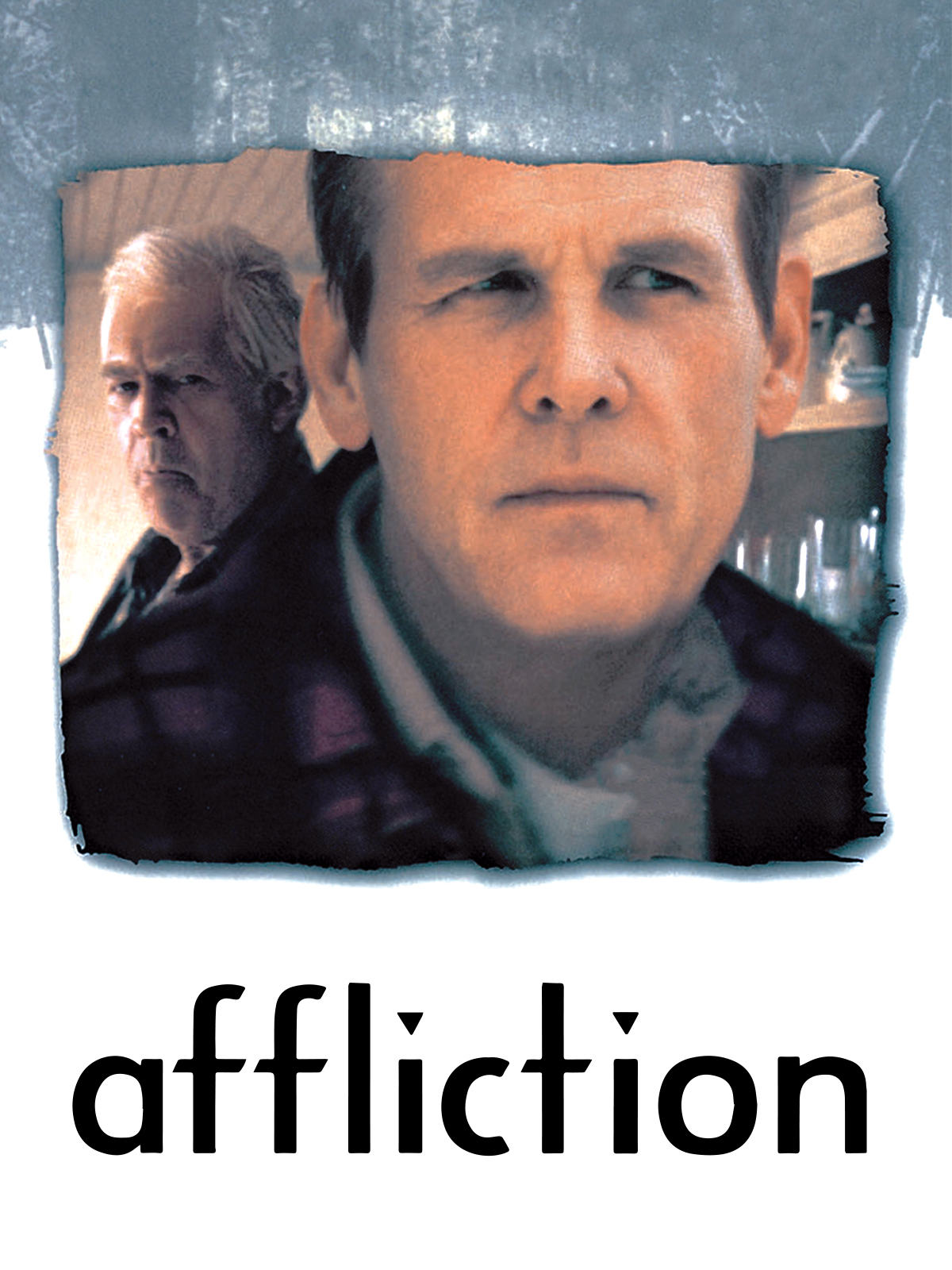 Prime Video: Affliction